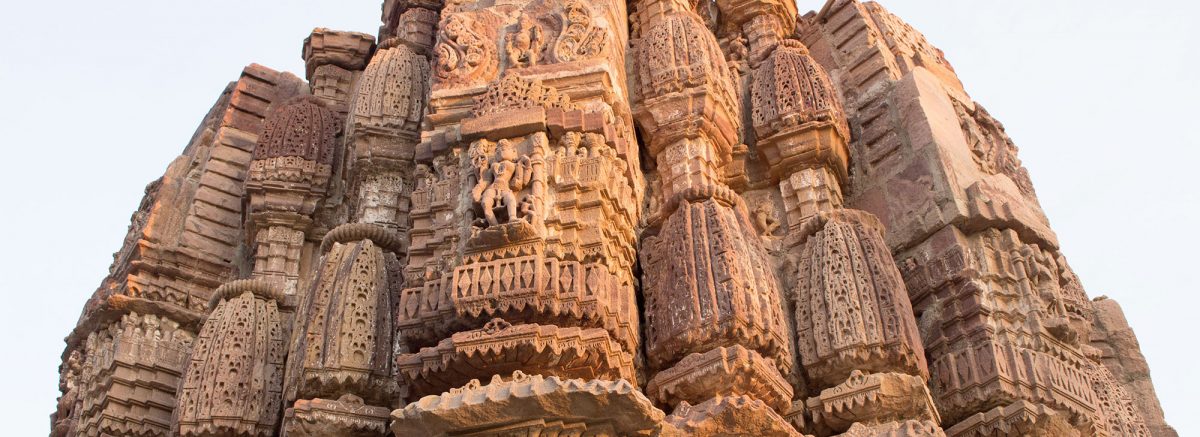 Galteshwar Mahadev Temple - Tourist Information Center